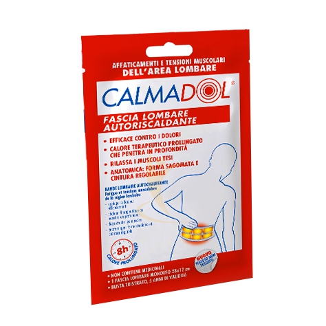 Montefarmaco Otc Calmadol Fascia... | farmaciaomega.it