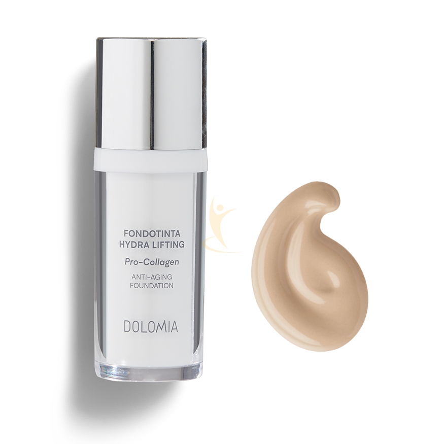 Dolomia Make Up Fondotinta Hydra Lifting 21... | farmaciaomega.it