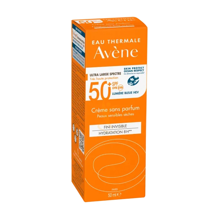 Avene Sole Crema Senza Profumo Effetto... | farmaciaomega.it