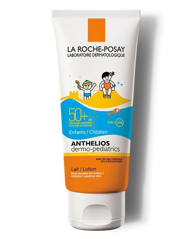 La Roche Posay Anthelios Baby Dermo pediatrics... | farmaciaomega.it