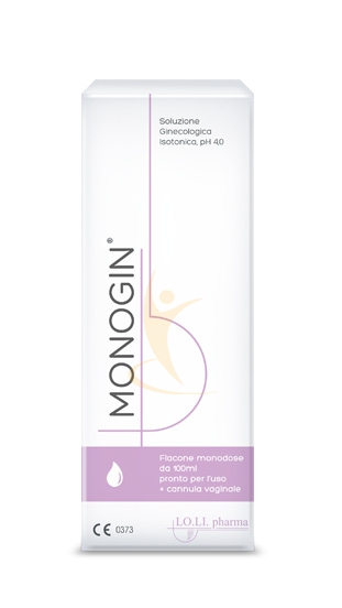 Lo.Li.Pharma Dispositivi Medici Donna Monogin... | farmaciaomega.it