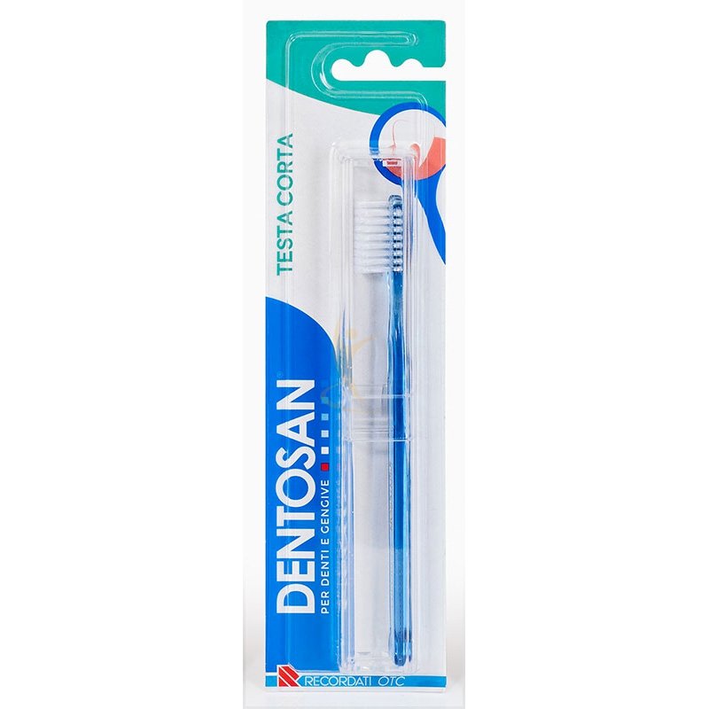 Dentosan Igiene Dentale Quotidiana Spazzolino... | farmaciaomega.it