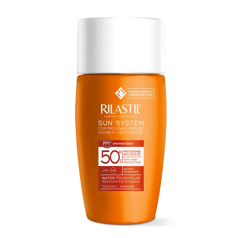Rilastil Sun System PPT SPF50 Water Touch... | farmaciaomega.it